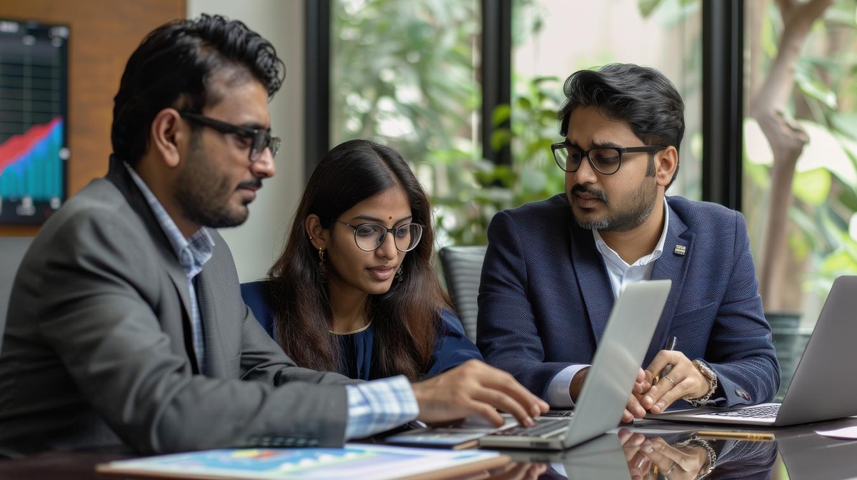 BBA in International Business (Global Immersion) Course in Pune