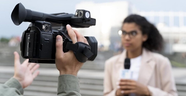 BA Journalism & Mass Communication Pune | 3-4 Year BA (JMC)