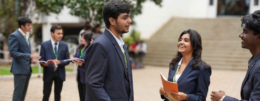 B.Sc. in AI and Data Science College in Pune - Honours
