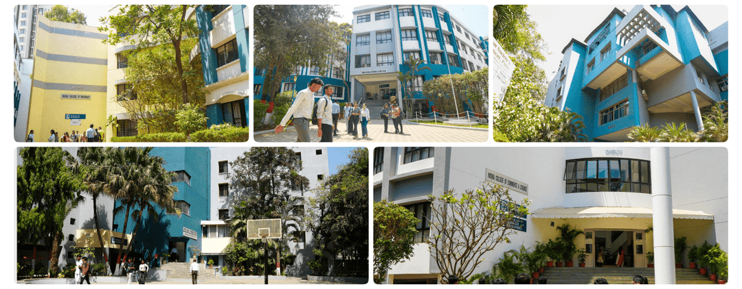 Residential Facilities | Indira University