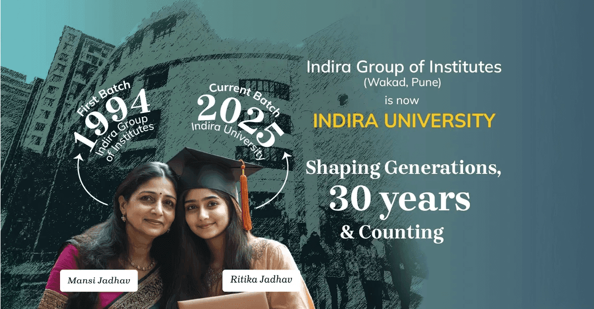 Indira University