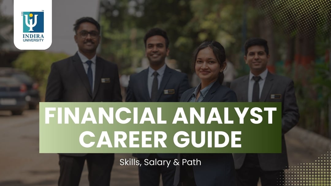 How to Become a Financial Analyst 2026: Career Guide