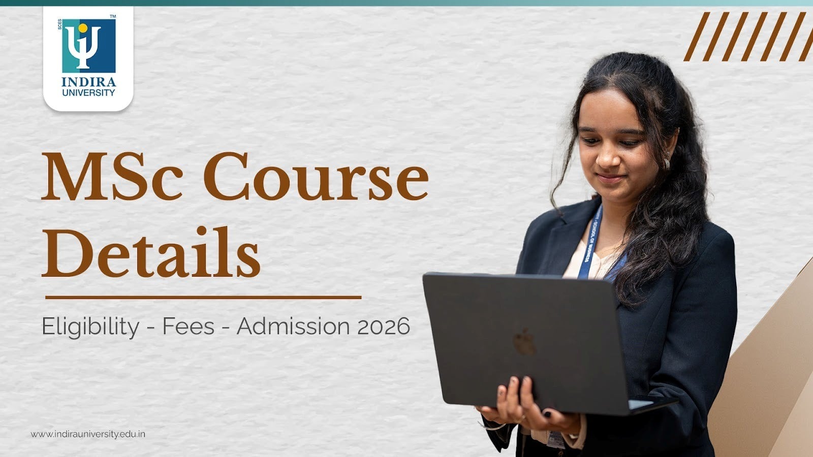 MSc Course Details: Eligibility, Fees, & Admission 2026
